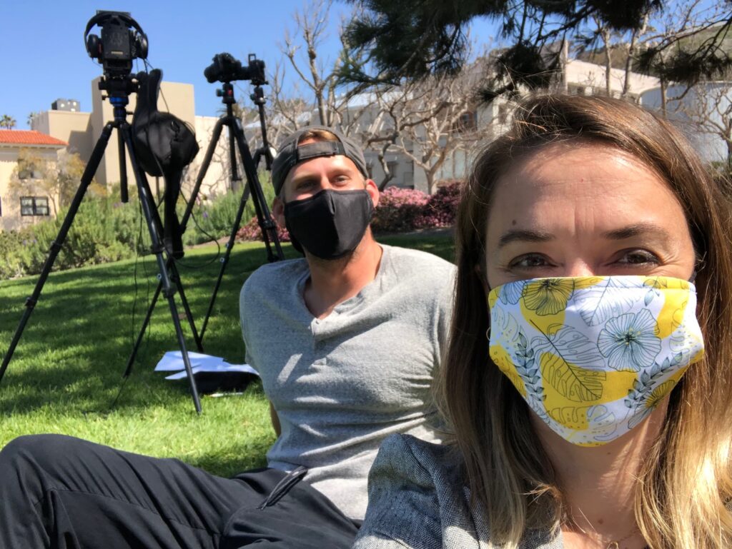 Science Journalist, Kate Furby — Wild Media Journal