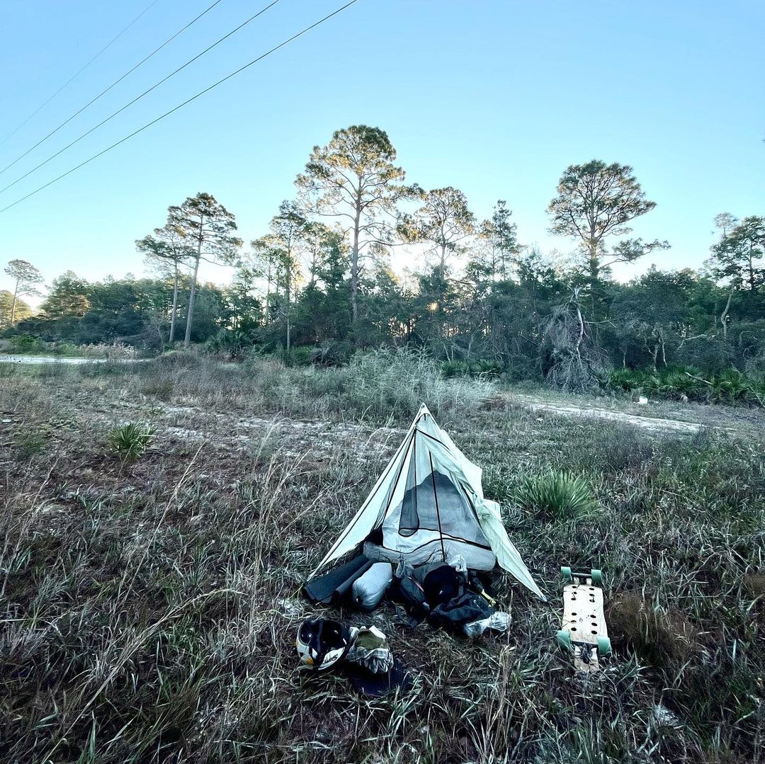 Justin Bright Skateboards for Conservation — Wild Media Journal